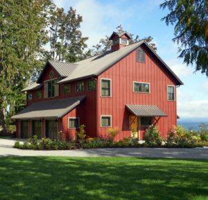 Metal Roof Panels | Metal Sales | Roofing Manufacturer