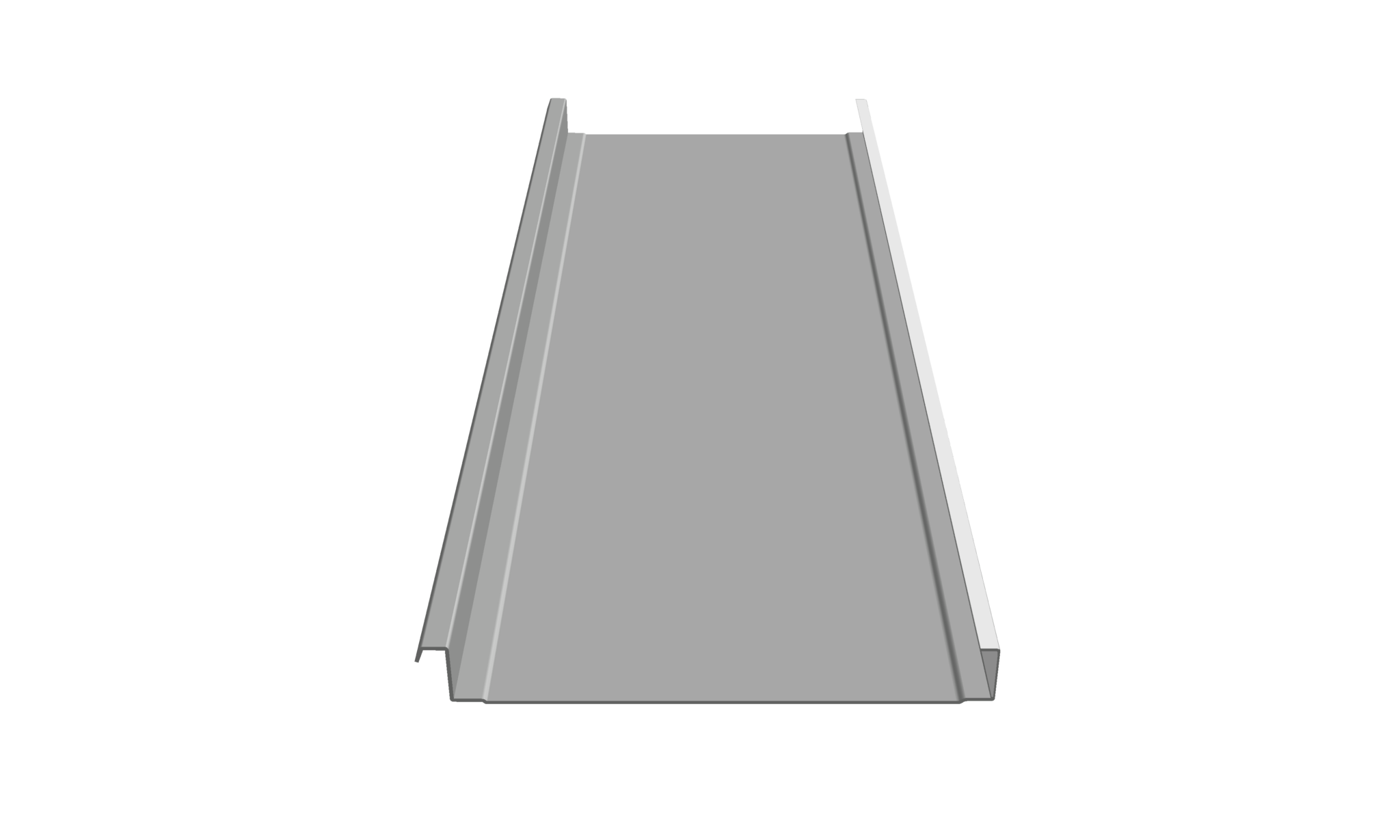 Standing Seam Roof Systems | Metal Sales | Roofing Manufacturer