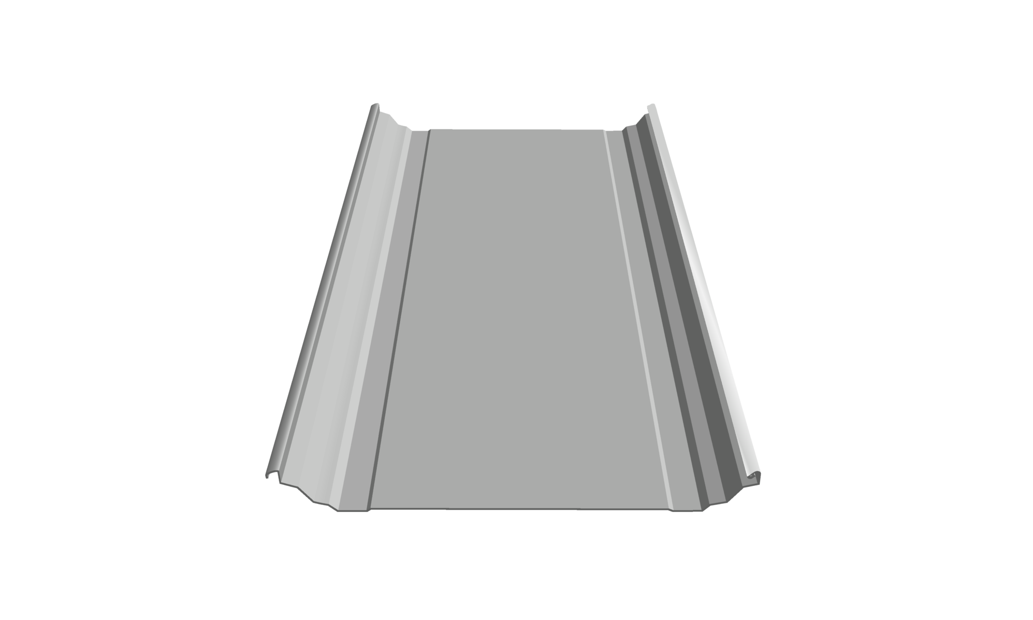 Standing Seam Roof Systems | Metal Sales | Roofing Manufacturer