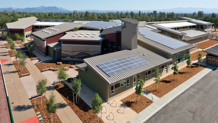 Metal Roof Panels | Metal Sales | Roofing Manufacturer