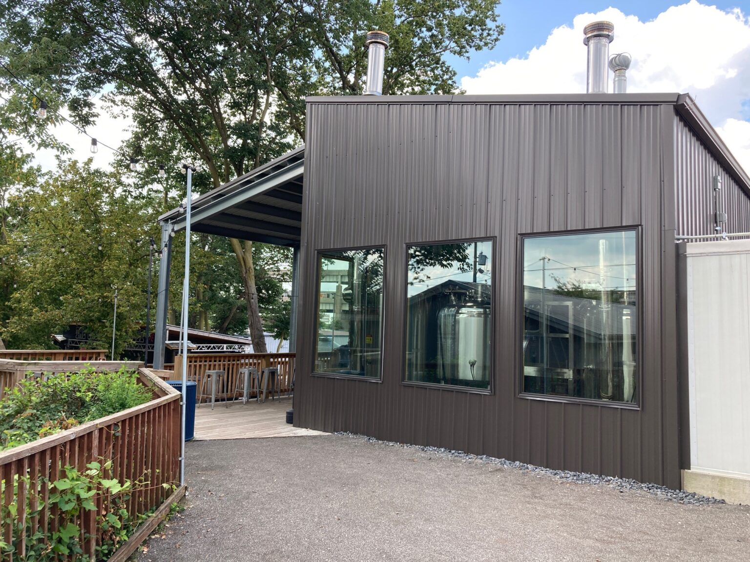 IMPACT Steel Buildings | Metal Sales | Roofing Manufacturer