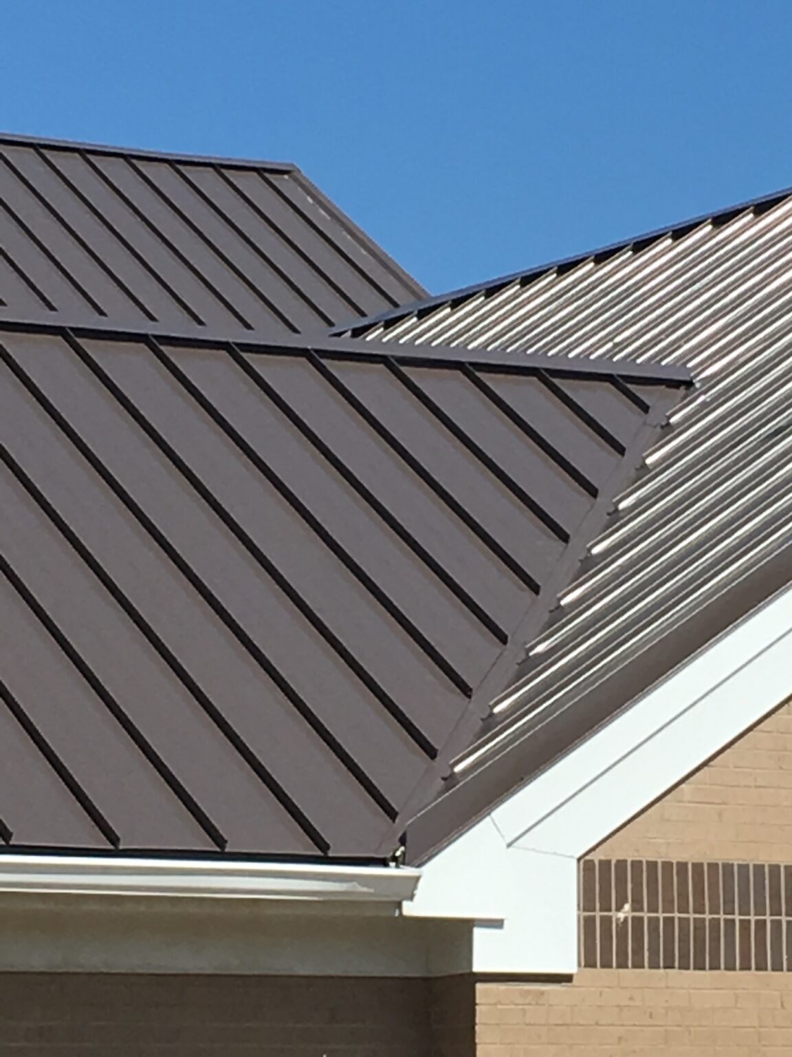Metal Roof Panels | Metal Sales | Roofing Manufacturer