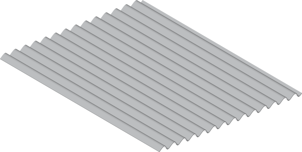 Woodland Branch - Metal Sales