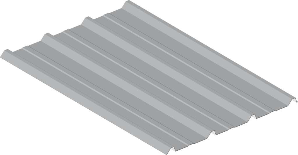 Woodland Branch - Metal Sales