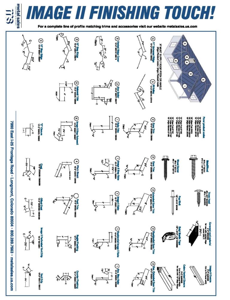 Denver Branch - Metal Sales