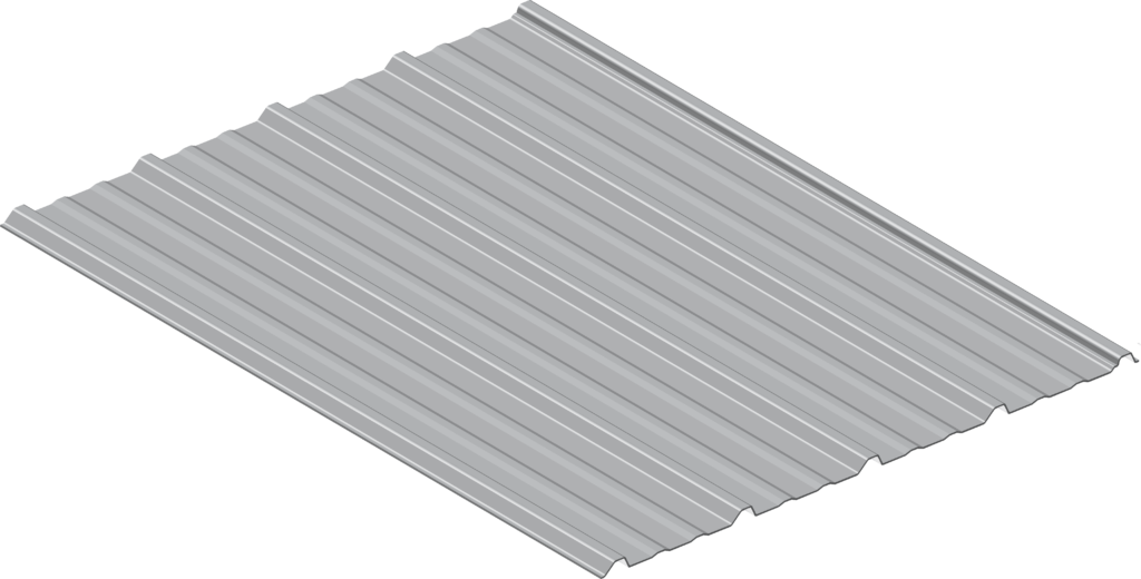 Rogers Branch - Metal Sales