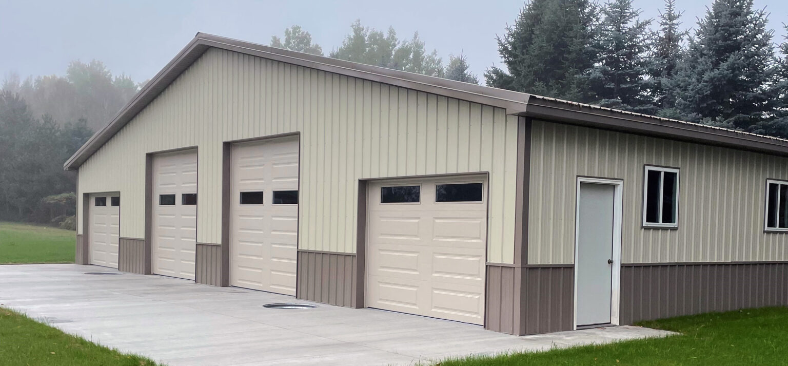 Bay City Branch - Metal Sales