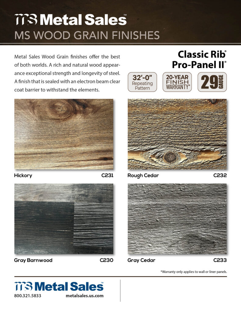 Jefferson Branch - Metal Sales